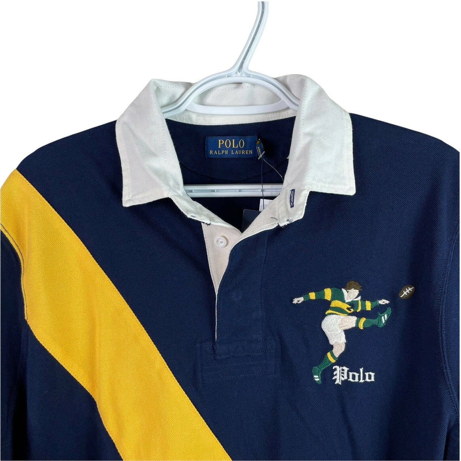 Polo Ralph Lauren Polo Ralph Lauren Ruby Shirt NEW | Grailed