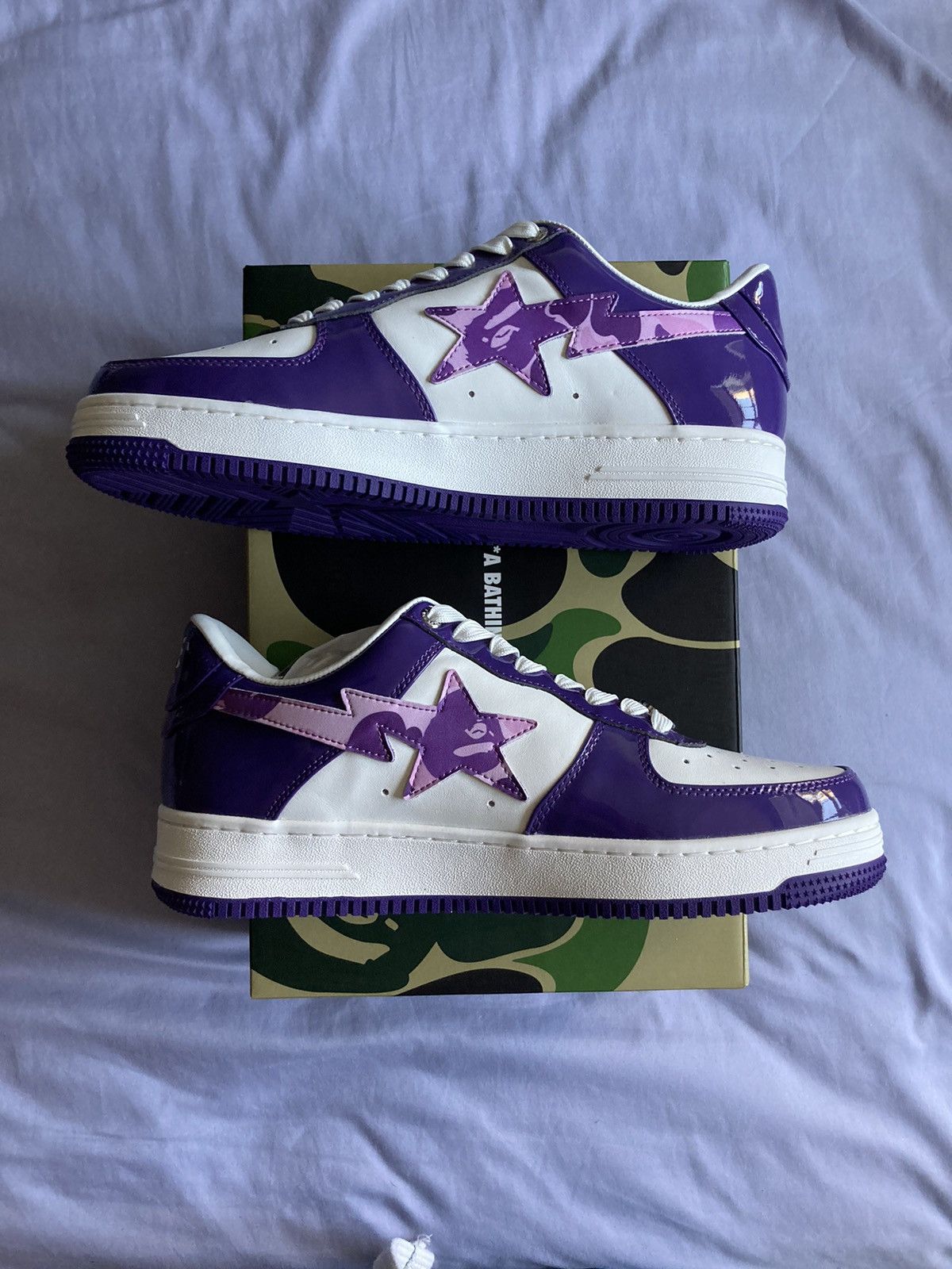 Bape Bapesta Taipei 15th anniversary exclusive | Grailed