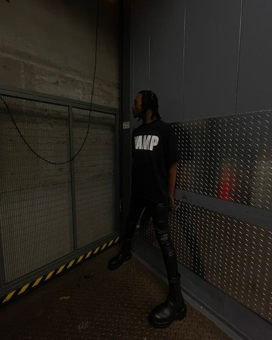 Playboi Carti Playboi Carti King Vamp Tour Merch “Vamp” Shirt | Grailed Playboi Carti Playboi Carti King Vamp Tour Merch “Vamp” Shirt | Grailed