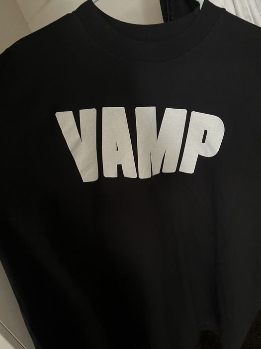 Playboi Carti Playboi Carti King Vamp Tour Merch “Vamp” Shirt | Grailed Playboi Carti Playboi Carti King Vamp Tour Merch “Vamp” Shirt | Grailed