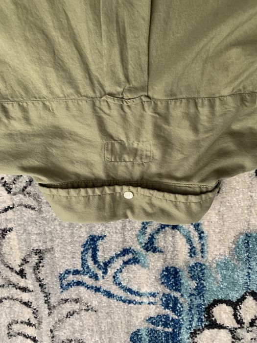 Gant Rugger Windblown Oxford (the Hugger) | Grailed