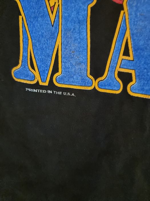 Vintage Redman Method Man rap tee vintage bootleg | Grailed