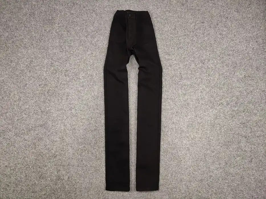 Designer × Luxury × The Kooples The Kooples Hp Reg Black Fit Denim Mens ...