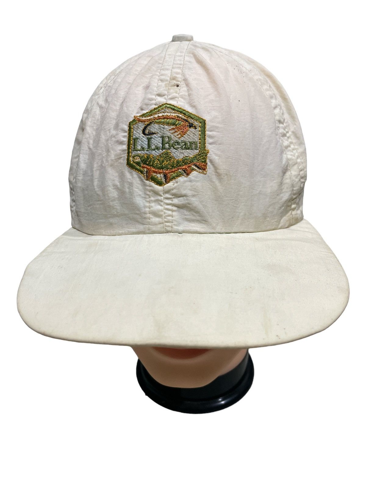 Vintage Vintage L.L. Bean Cap | Grailed