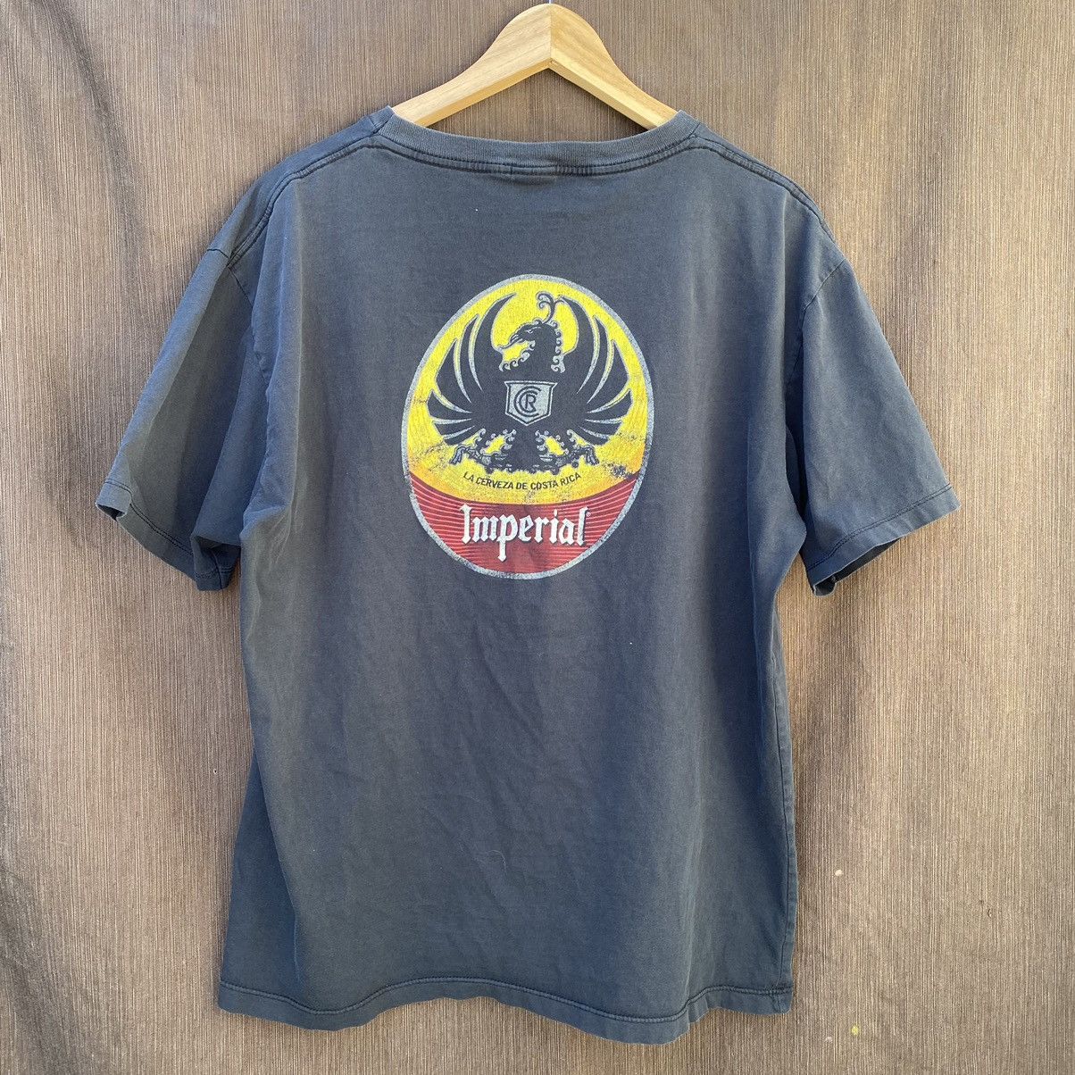 Vintage Imperial shirt | Grailed