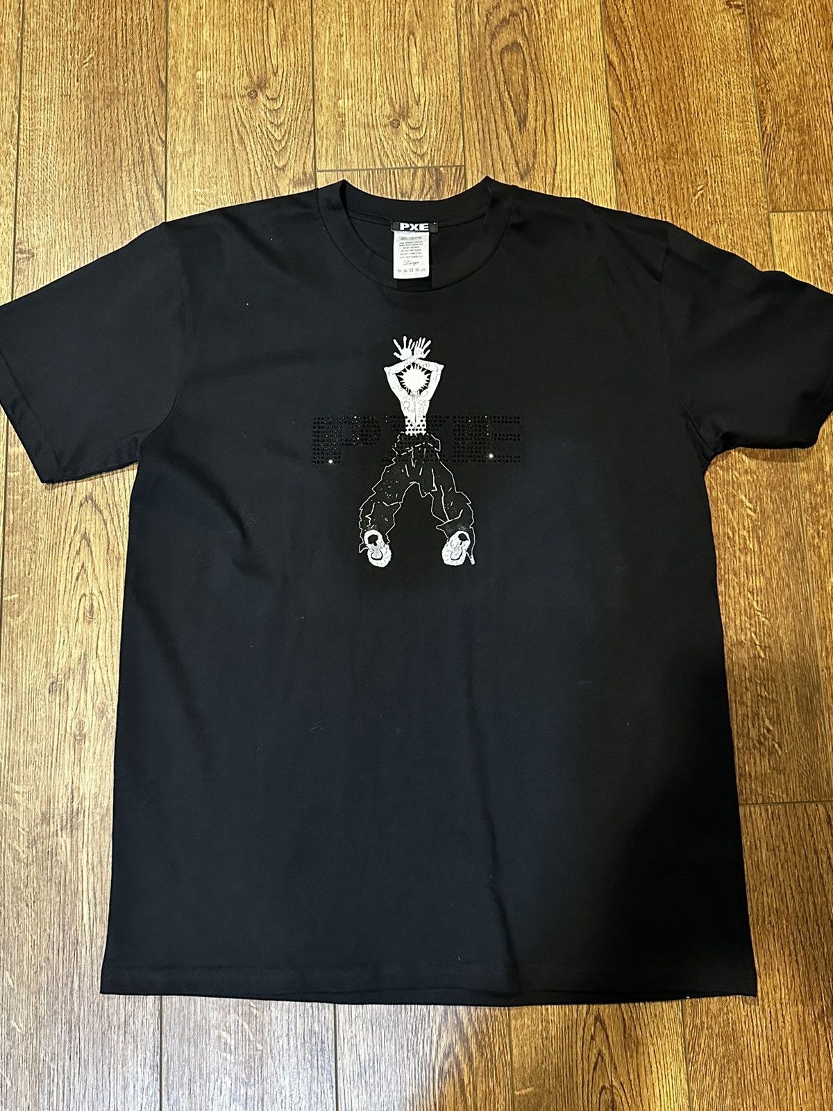 Ecco Ecco2k PXE Big Air merch | Grailed