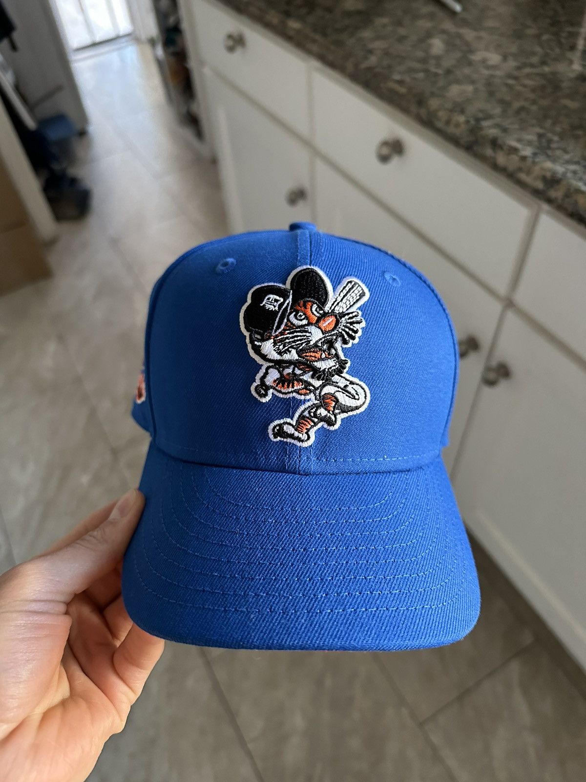 New Era Detroit Tigers coked out Size 7 By Hatclub Cereal Pack | Grailed