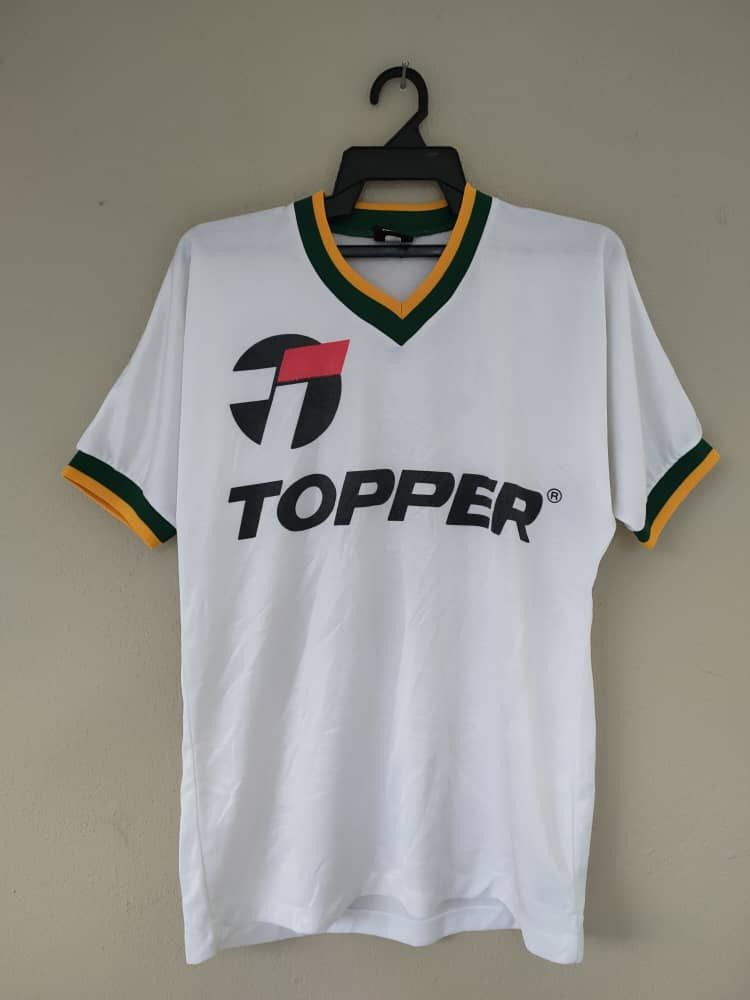 Japanese Brand Topper Jersey T | Grailed