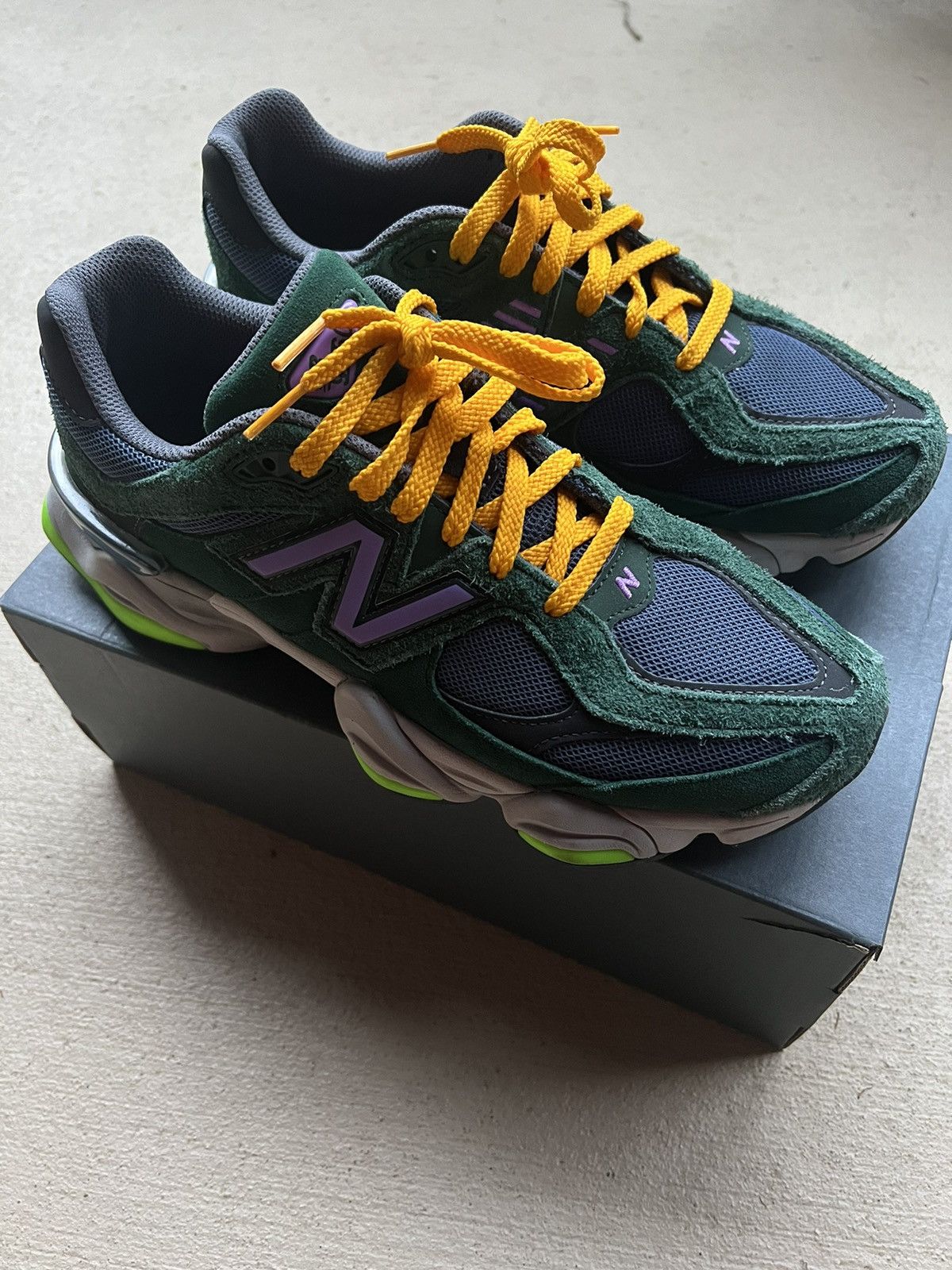 New Balance New Balance 9060R | Grailed
