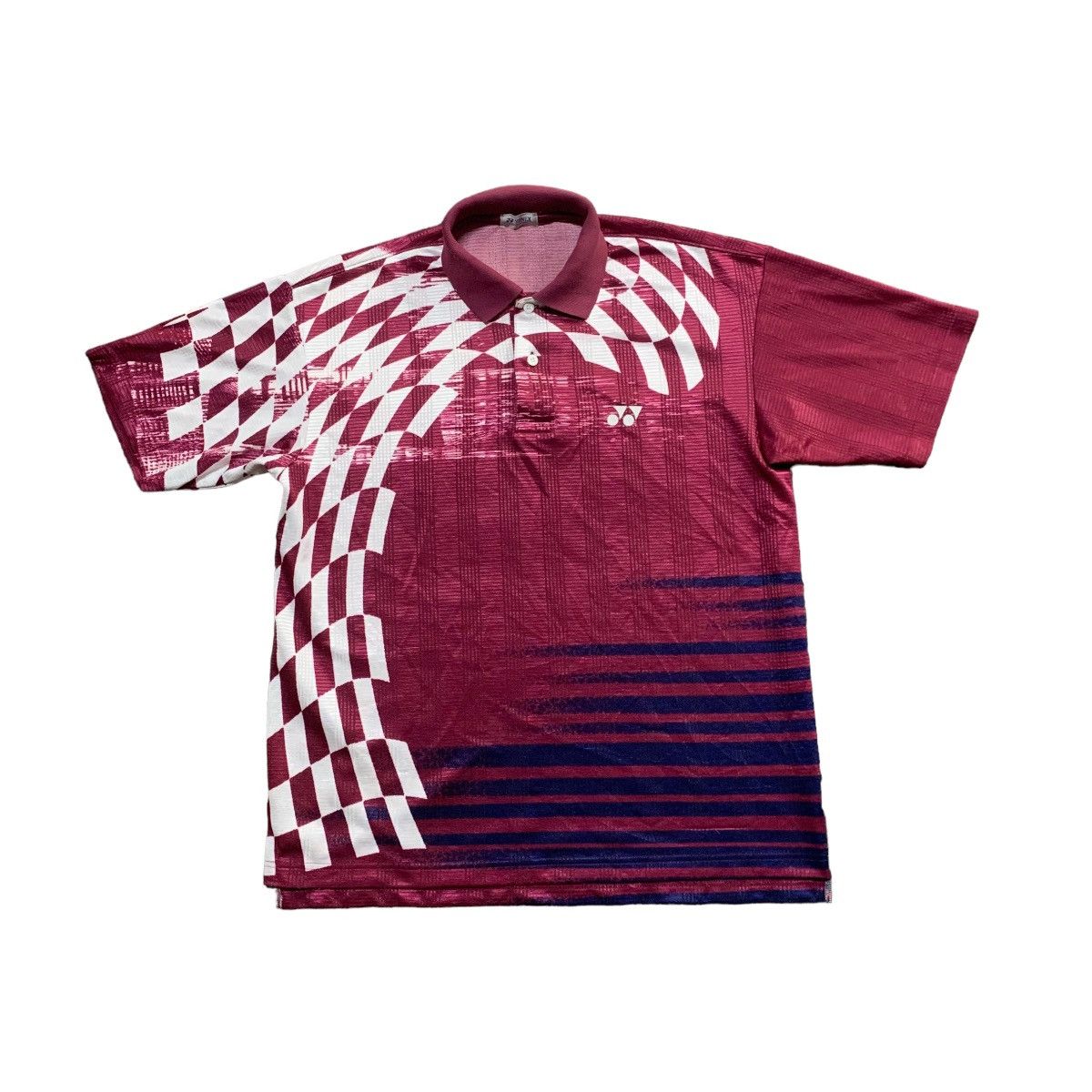 Japanese Brand × Sportswear × Vintage Vintage Yonex Tokyo Made In Japan ...