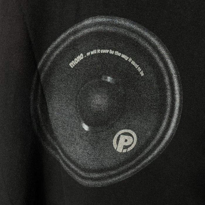 Vintage PYOGENESIS Mono Album Promo Vintage 90s Band Shirt | Grailed