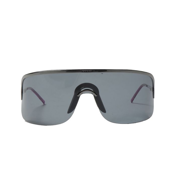 Gucci Gucci Wrap Around Shades Grailed