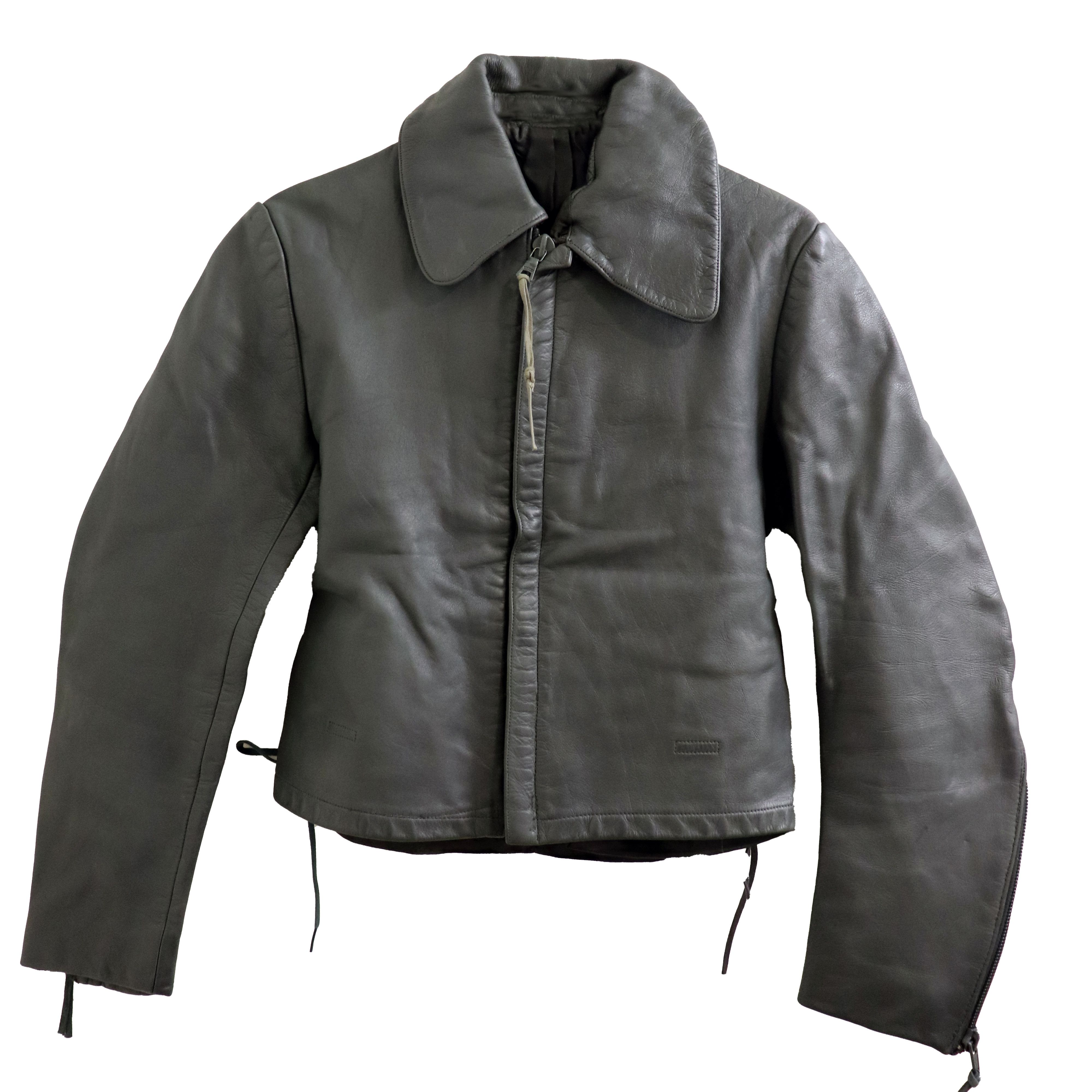 German × Military × Vintage Vintage German Submarine U-Boat Cropped ...