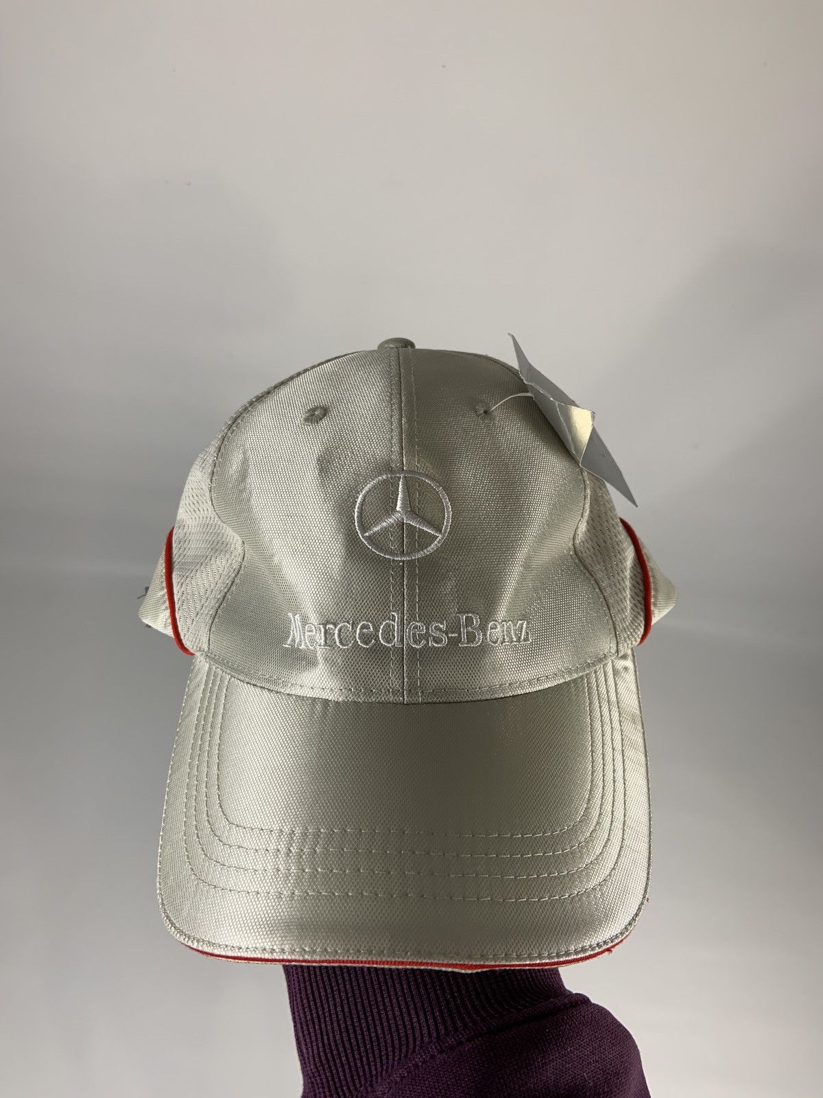 Mercedes Benz 💥NEW WITH TAG💥 Mercedes Benz cap | Grailed