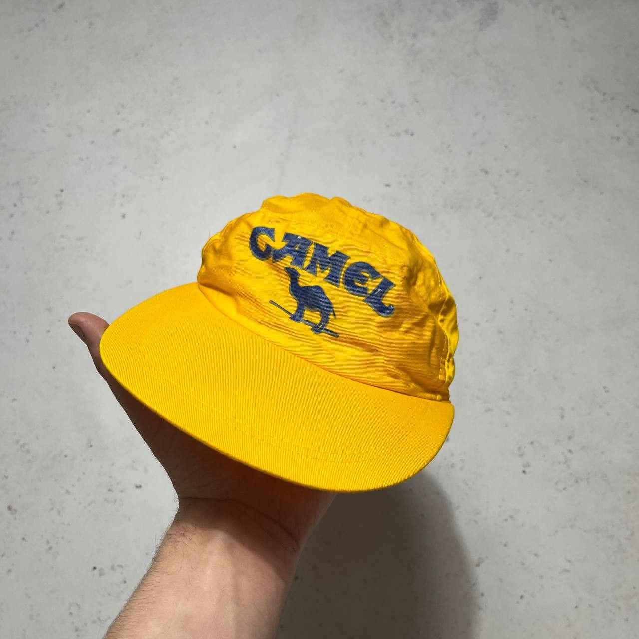 Vintage Camel Cigarettes Vintage Cap | Grailed