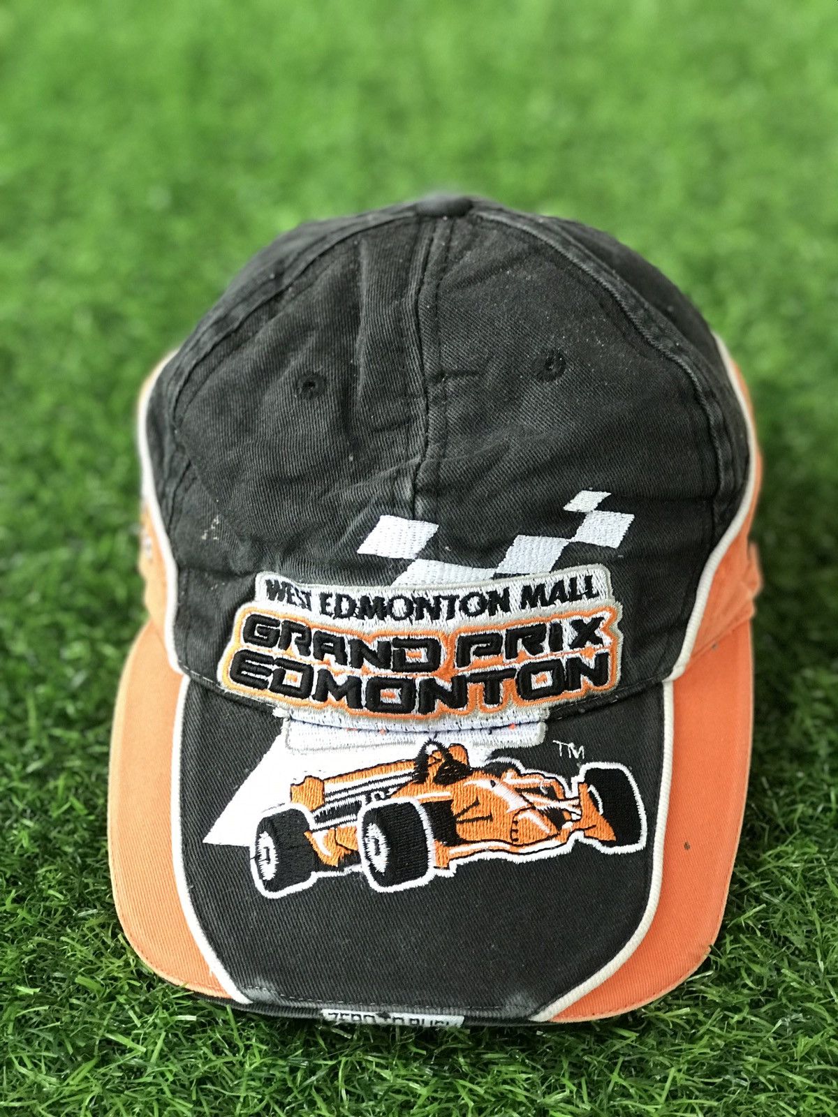 Racing × Sports Specialties × Vintage Vintage Grand Prix Cap | Grailed