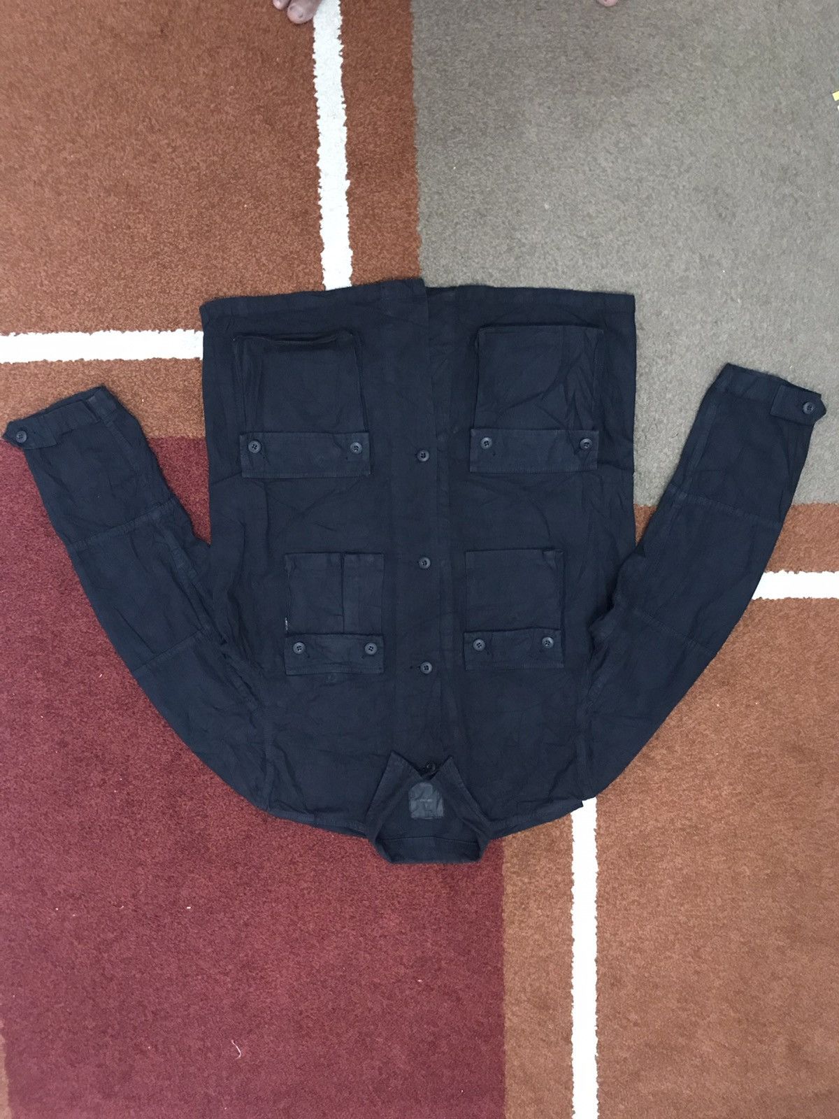 Japanese Brand × Military × Streetwear low profile Japan Streetwear HBT ...