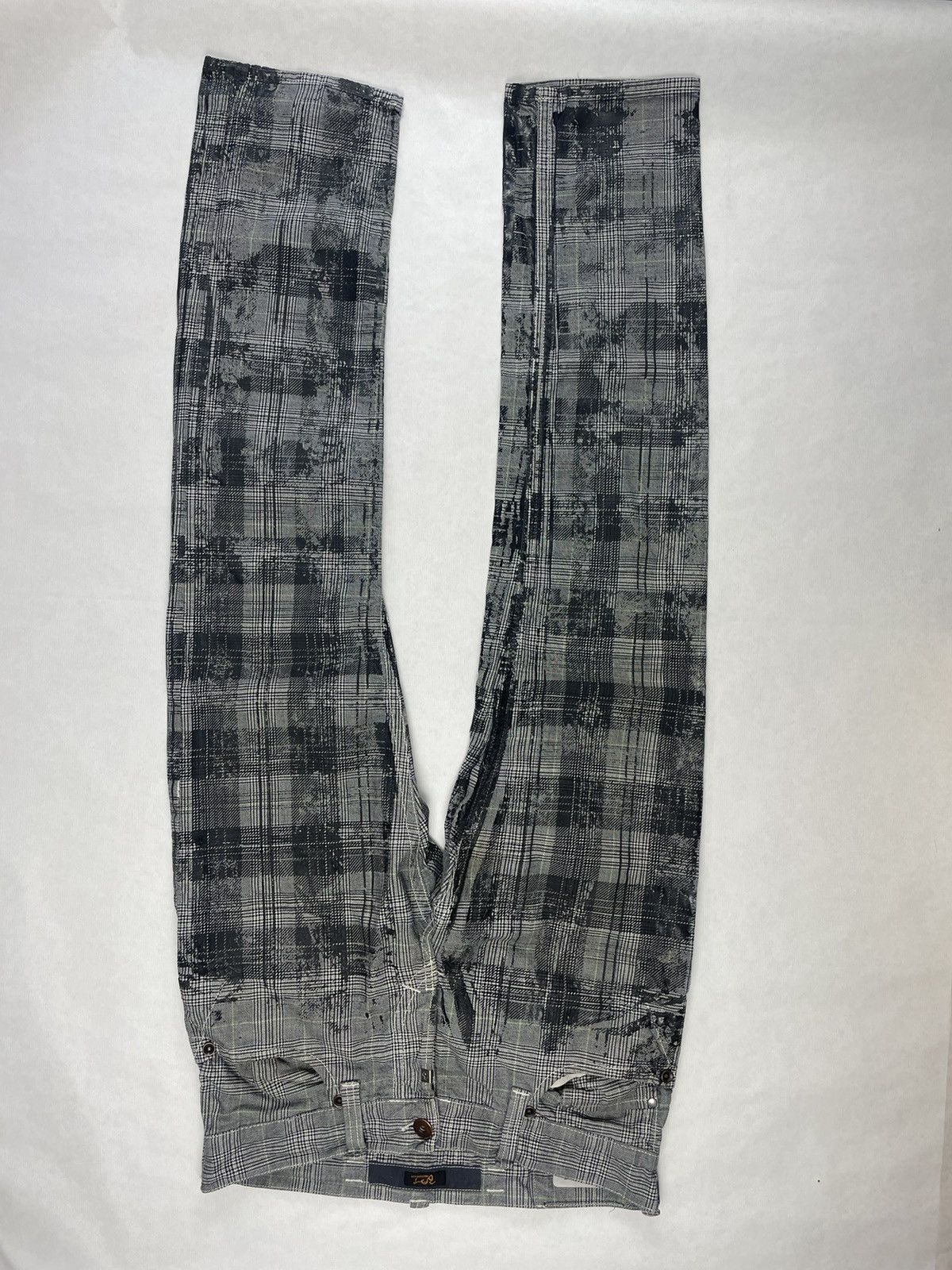 Italian Designers × Japanese Brand × Vintage Bray Steve Alan denim | Grailed