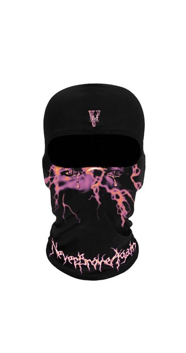 Vlone VLONE NBA YOUNGBOY MASK / FACE MASK | Grailed
