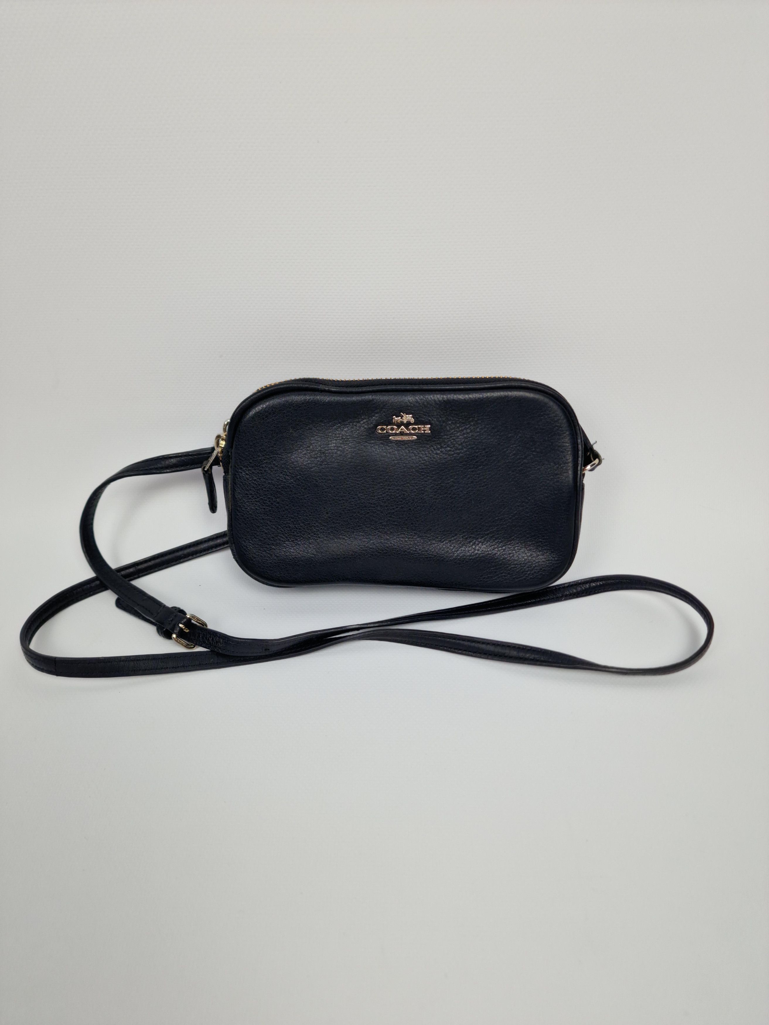 Coach Coach crossbody mini bag | Grailed