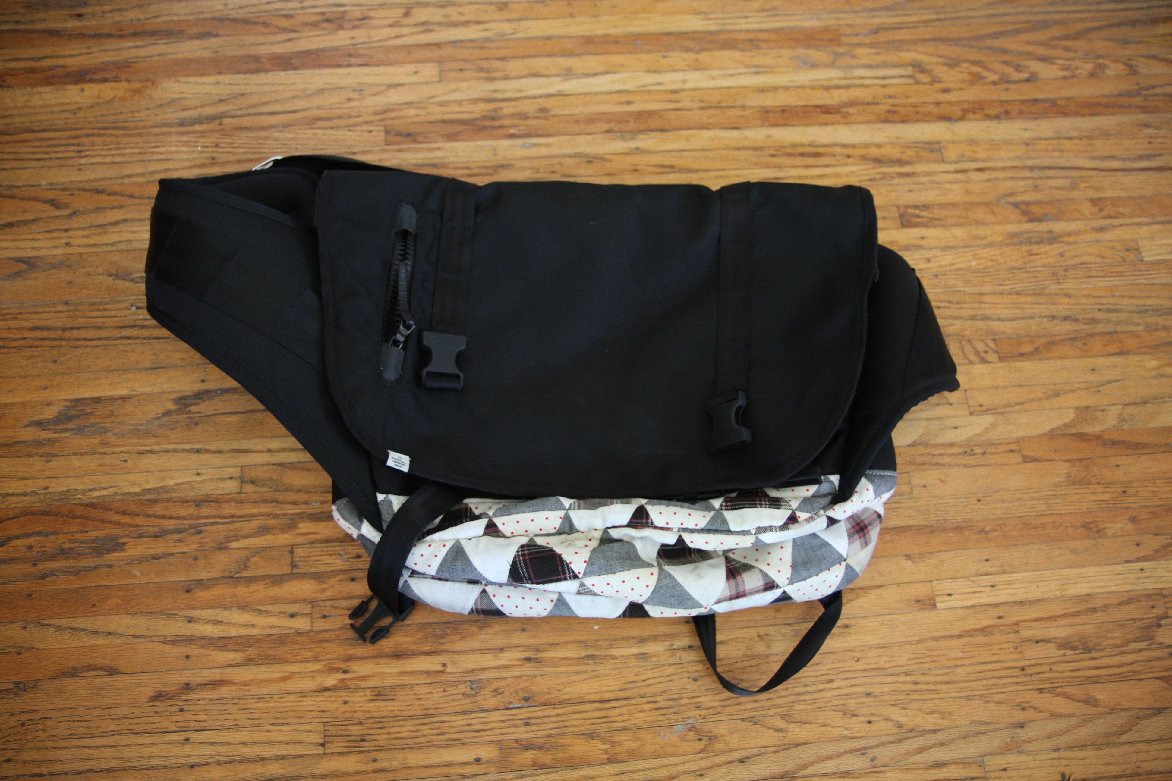 Visvim Visvim Ballistic E-Cat 18L | Grailed