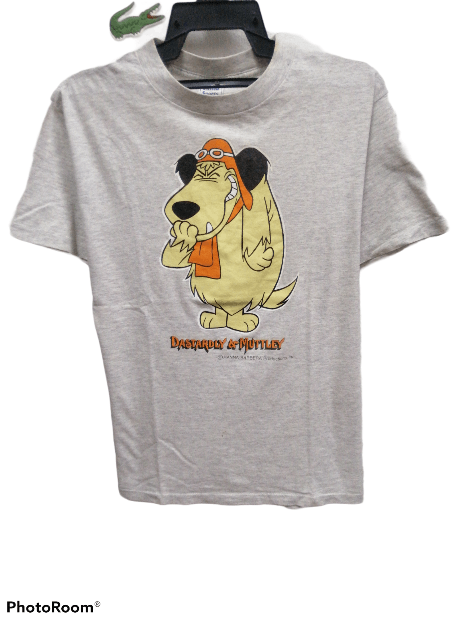 Cartoon Network × Disney × Vintage RARE VINTAGE DASTARDLY & MUTTLEY ...