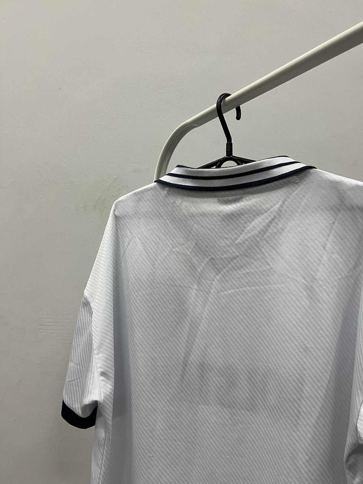 Vintage Vintage Tottenham Holsten England Soccer Jersey | Grailed