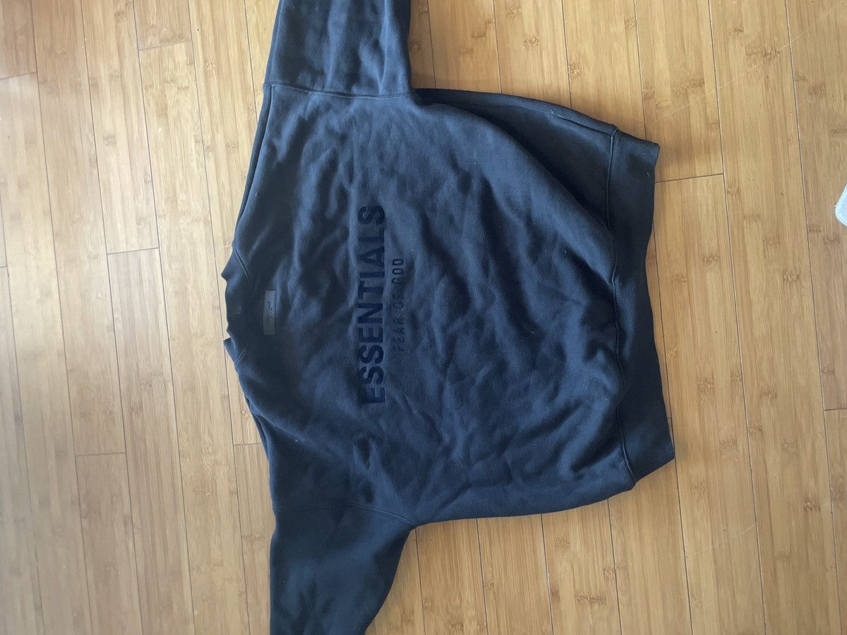 Essentials Essentials crew neck | Grailed