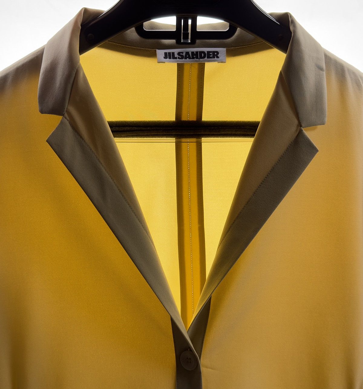 Designer × Jil Sander × Raf Simons Vintage Jil Sander Woman’s Blazer ...