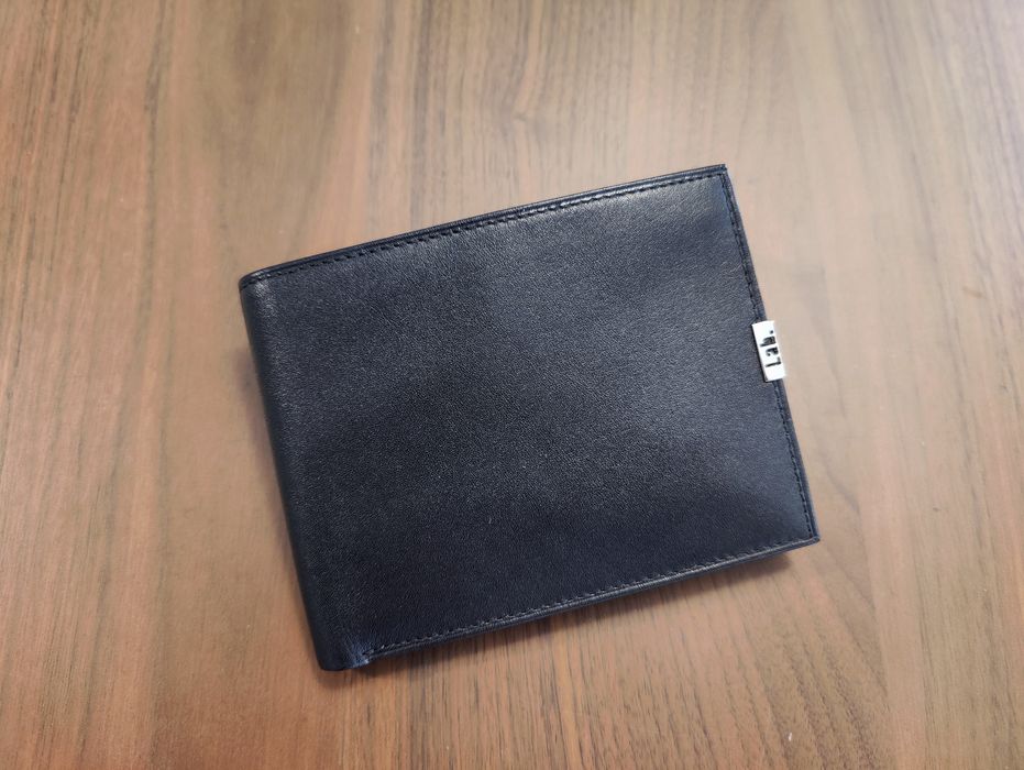 Pal Zileri LAB Collection - Leather Wallet | Grailed