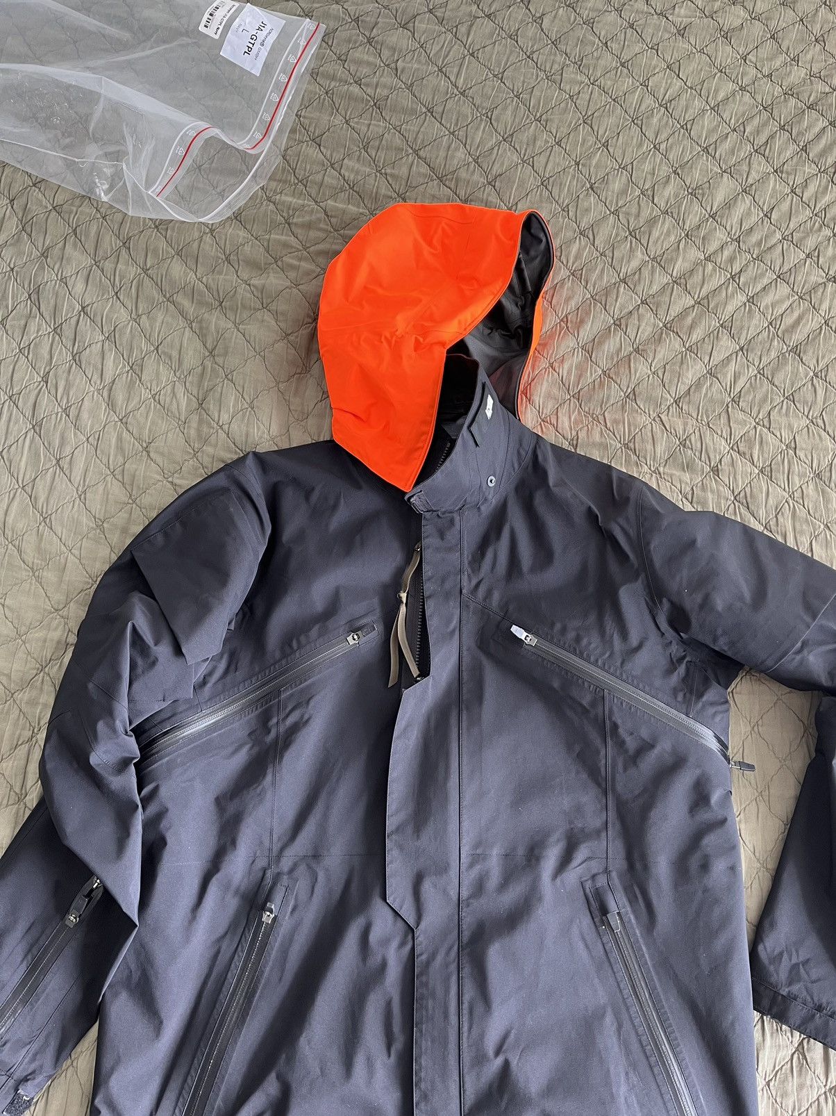 Acronym Acronym J1B-GT | Grailed