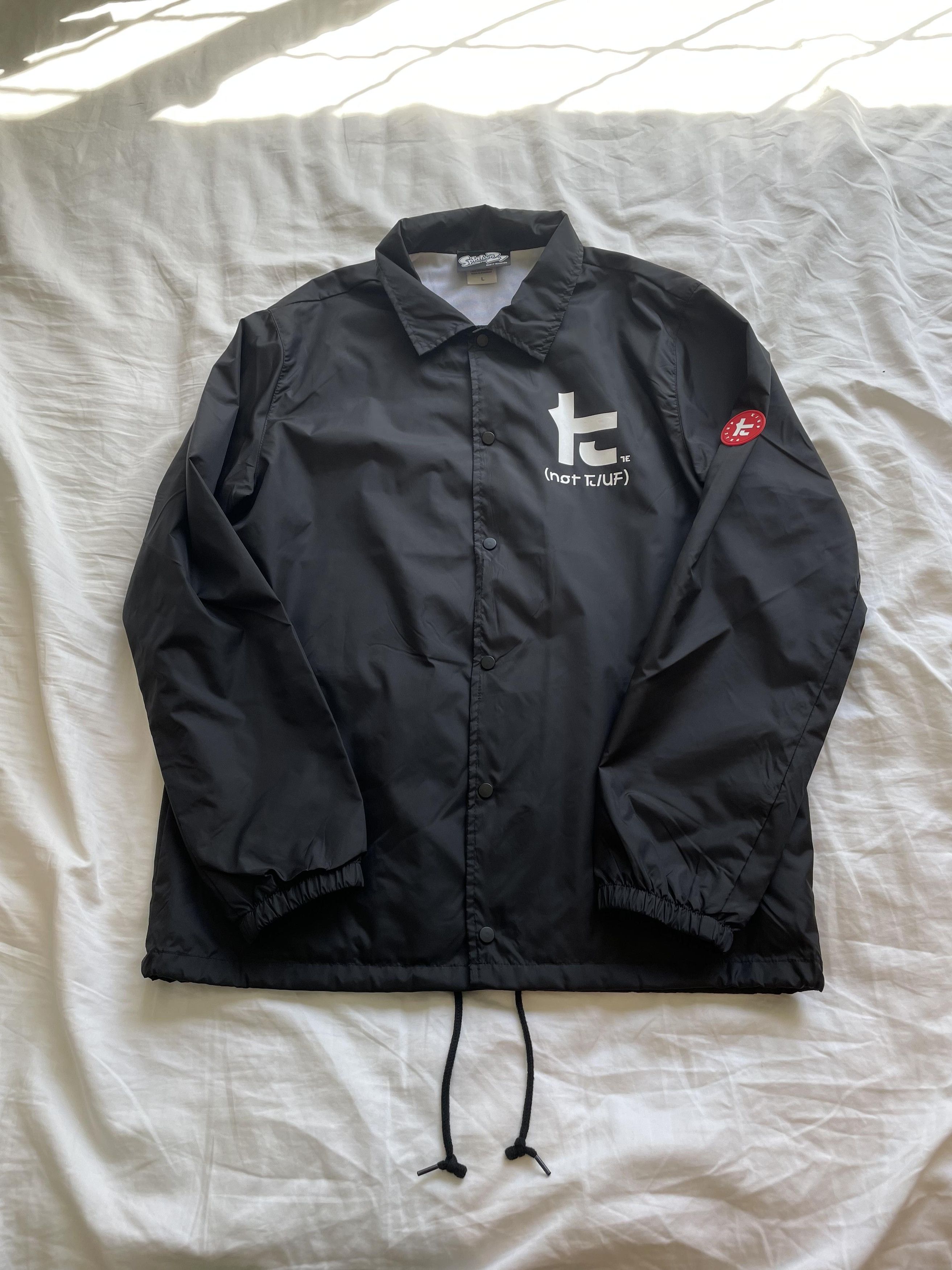 Other Toni Kensa Coat / Kensa Coat From Splatoon | Grailed