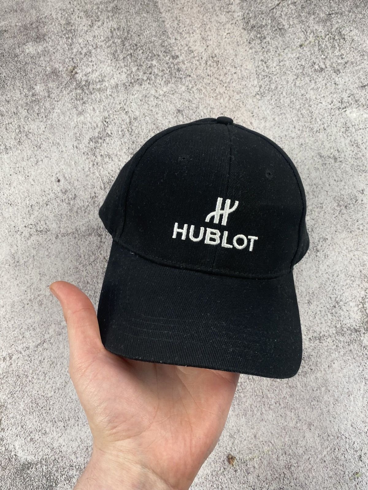 Hublot × Streetwear Hublot adjustable cap hat | Grailed