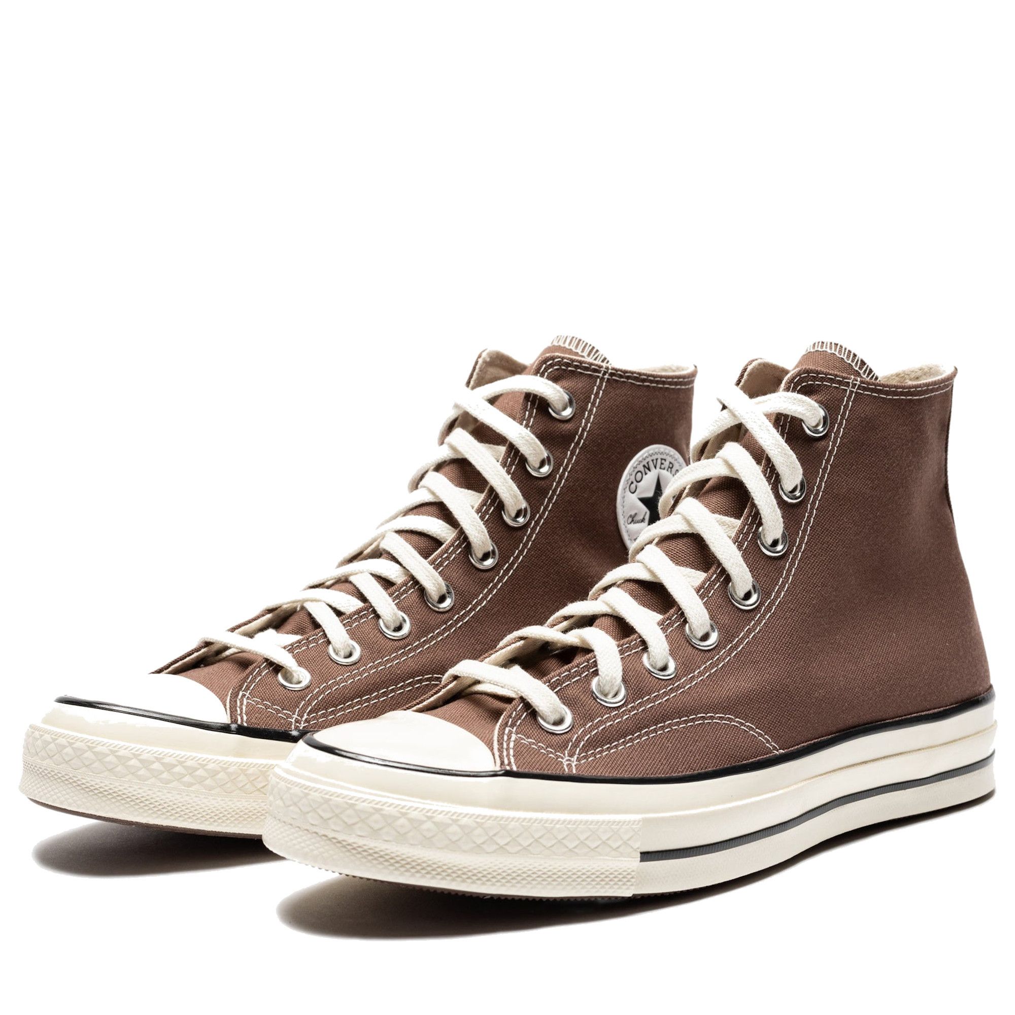 Converse CHUCK TAYLOR 70 HI SQUIRREL FRIEND BROWN A02755C 10.5 44.5 ...