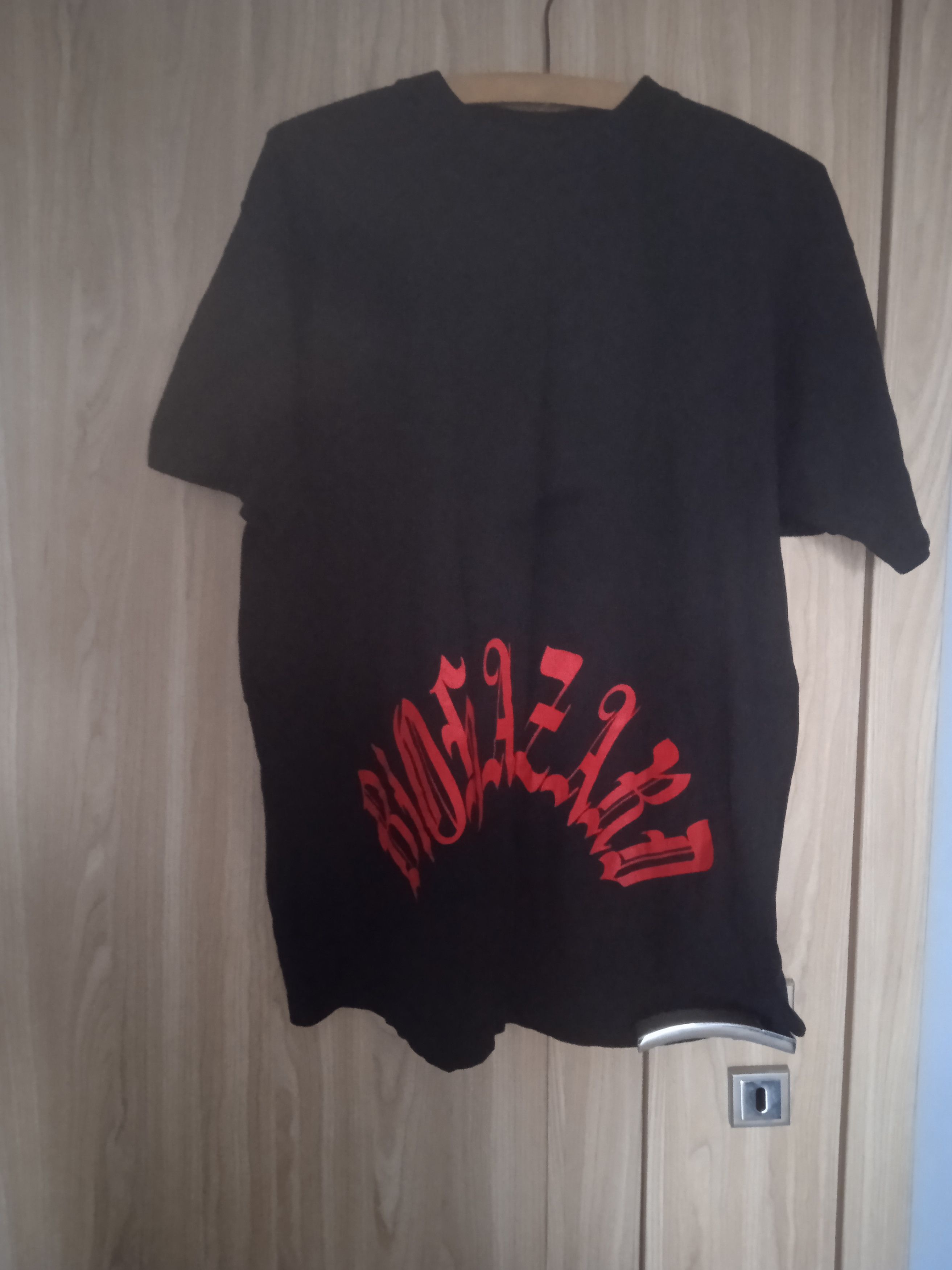 Band Tees × Streetwear × Vintage Vintage Biohazard Down For Life t ...