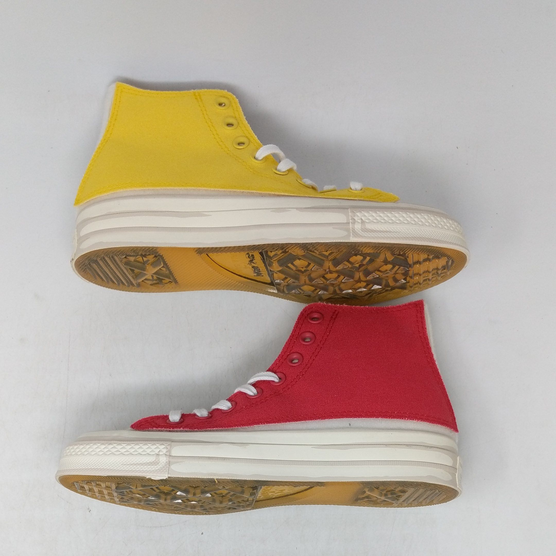 Converse Joshua Vides x Chuck 70 Hi Interchangeable Panels | Grailed