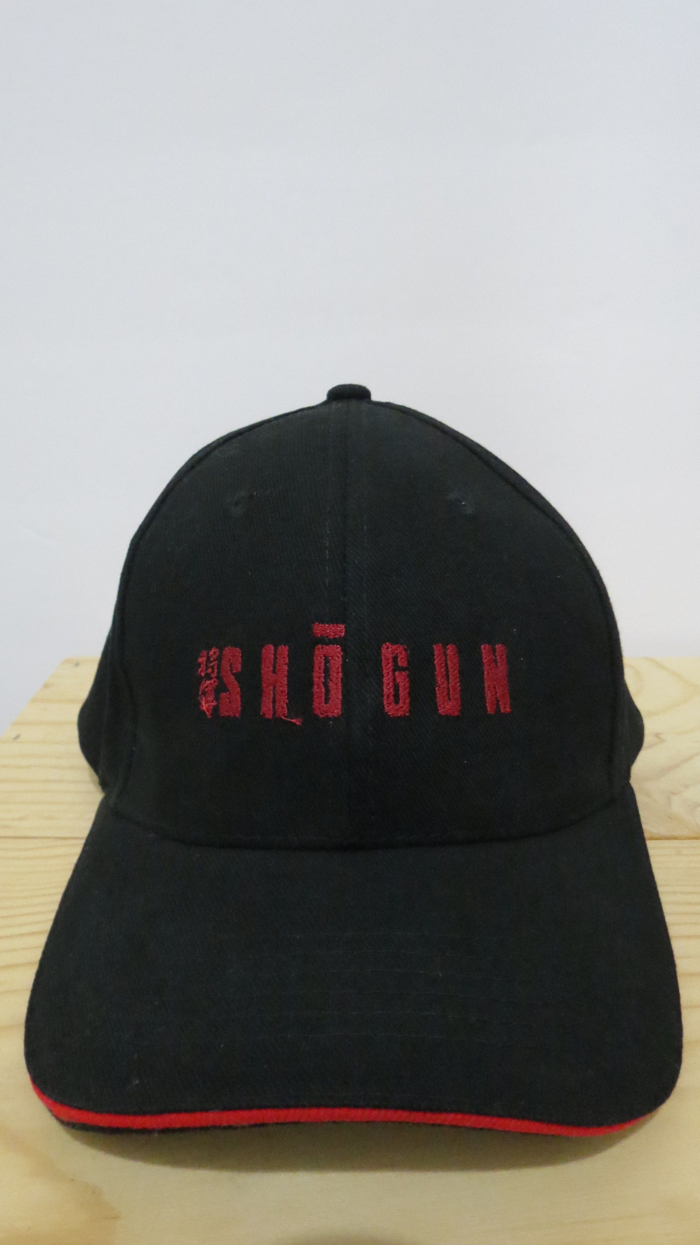 Hat SHOGUN 将軍 TV Series 2021 2022 CAST & CREW Cap Hat | Grailed
