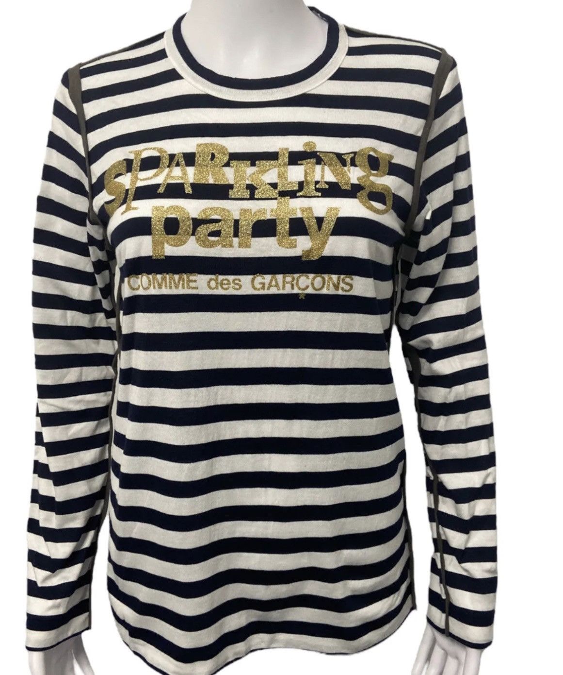 Comme des Garcons Comme des Garçons - limited edition CDG Sparkling ...