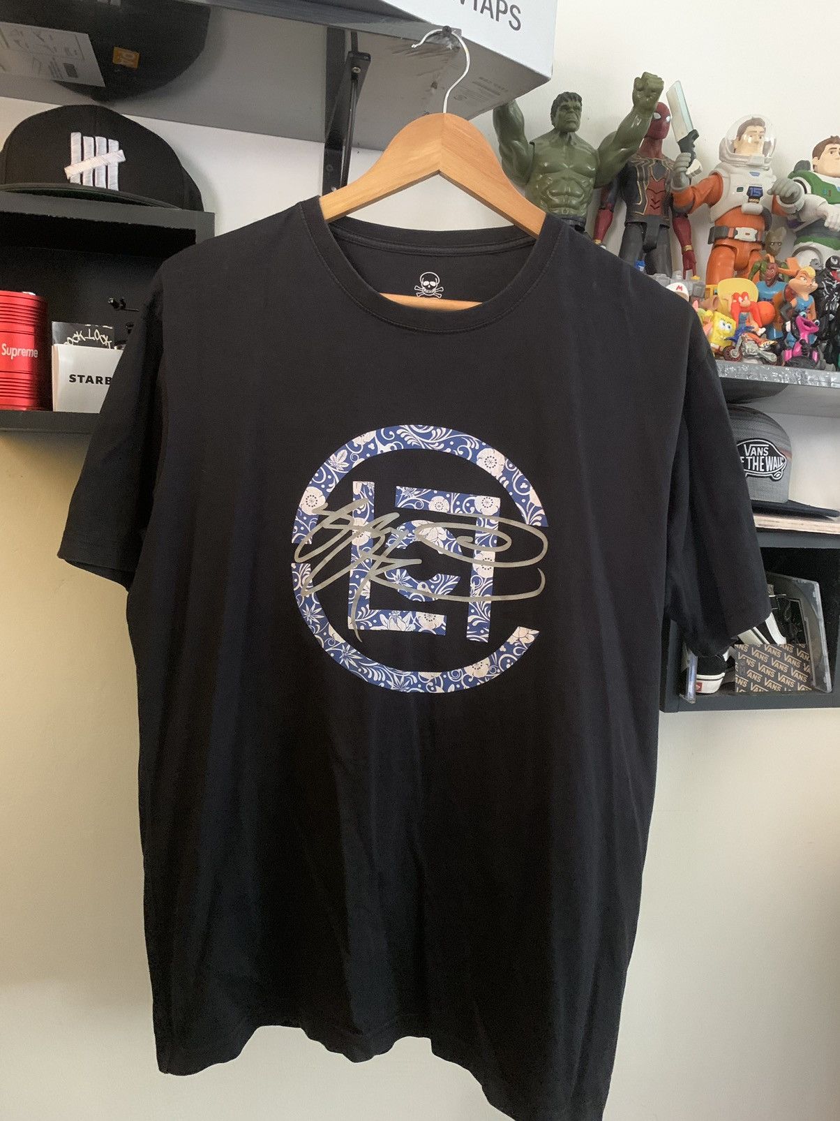 Japanese Brand Ssur X Clot | Grailed