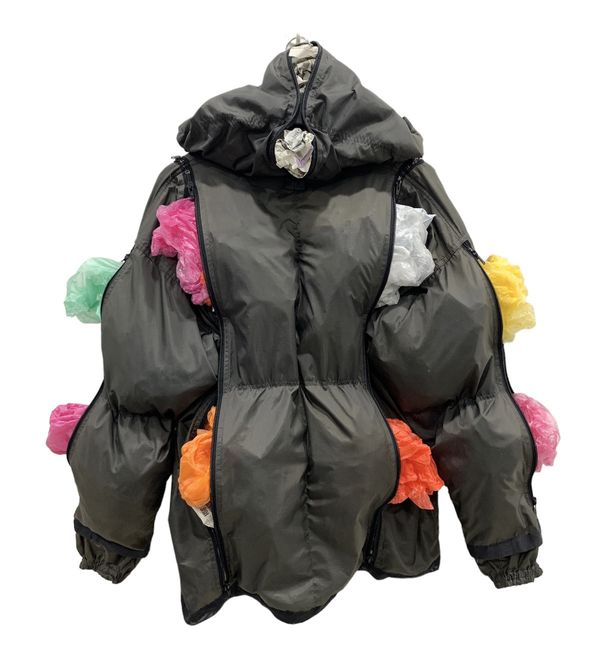 Final Home Final Home Survival Jacket | Grailed