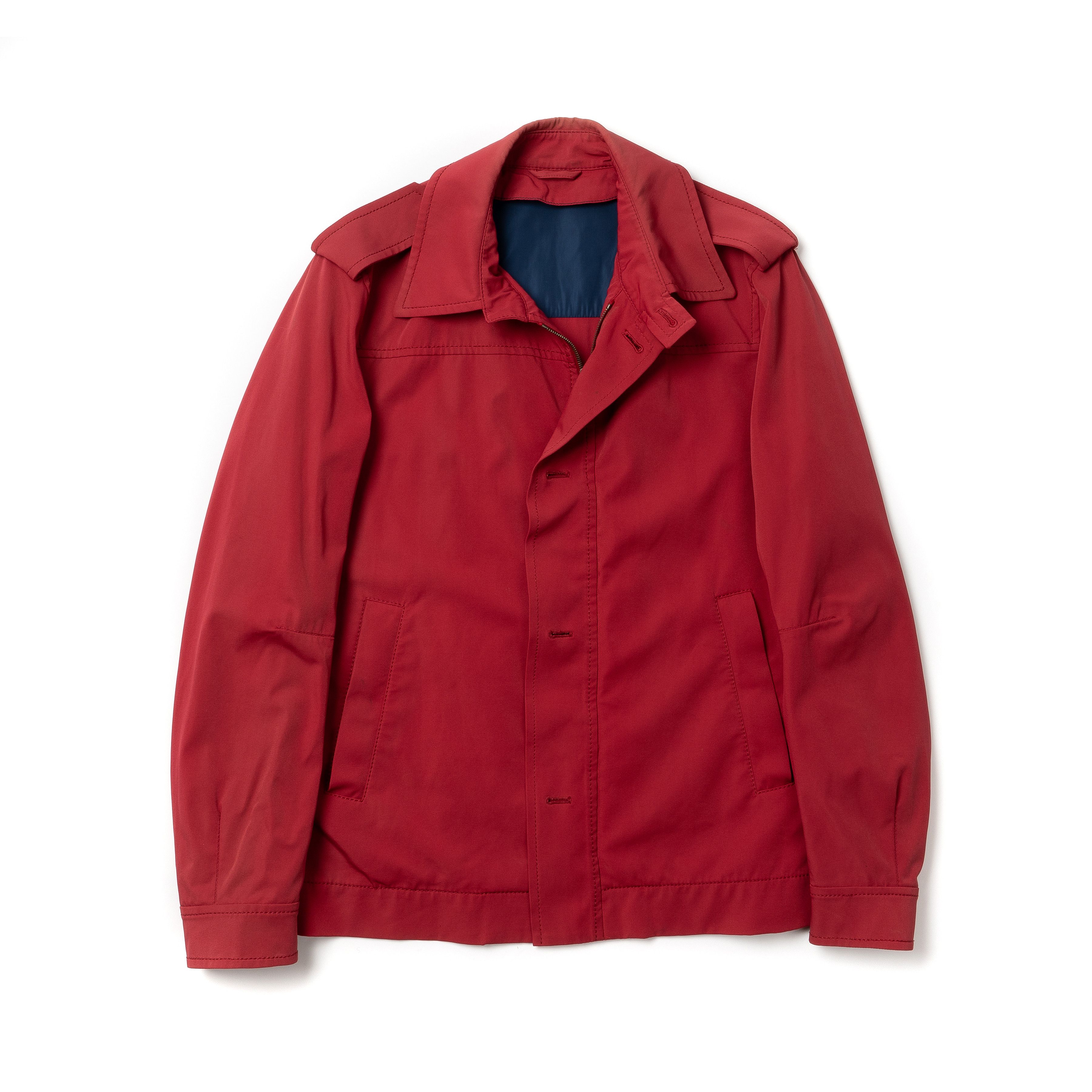 Prada × Vintage 📌Vintage PRADA Jacket ART.SGV 330 | Grailed