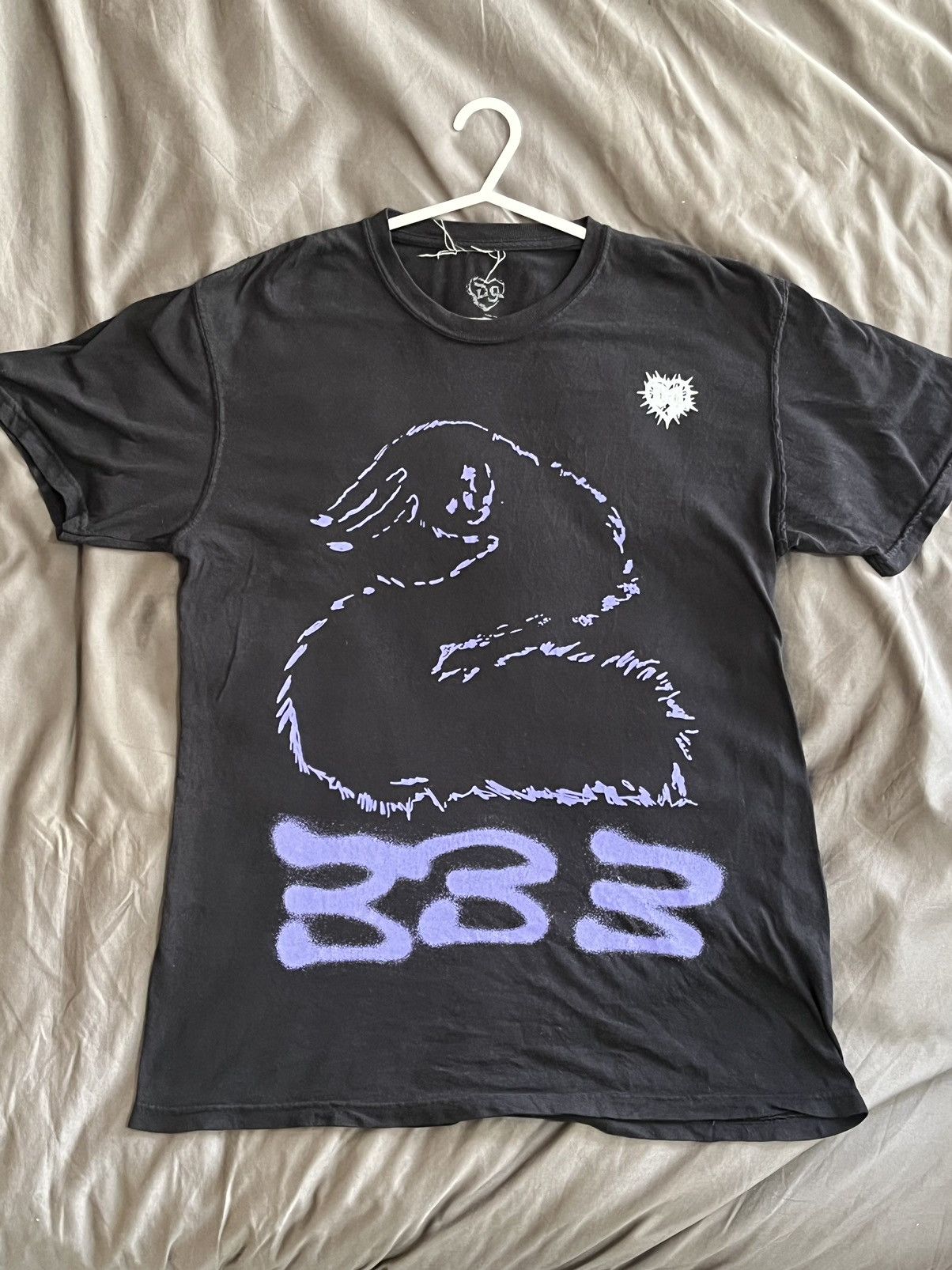 Drain Gang × Sad Boys × Sad Boys Sbe Merch Limited edition Bladee x ...
