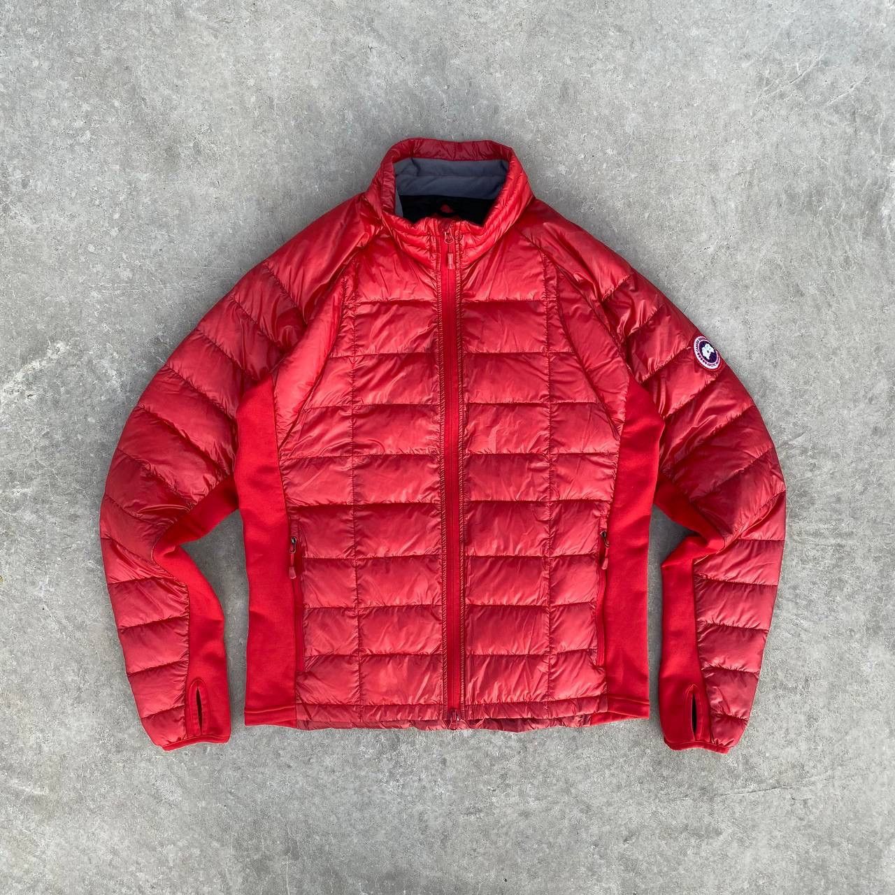 Canada Goose Canada Goose hybrigde light jacket | Grailed
