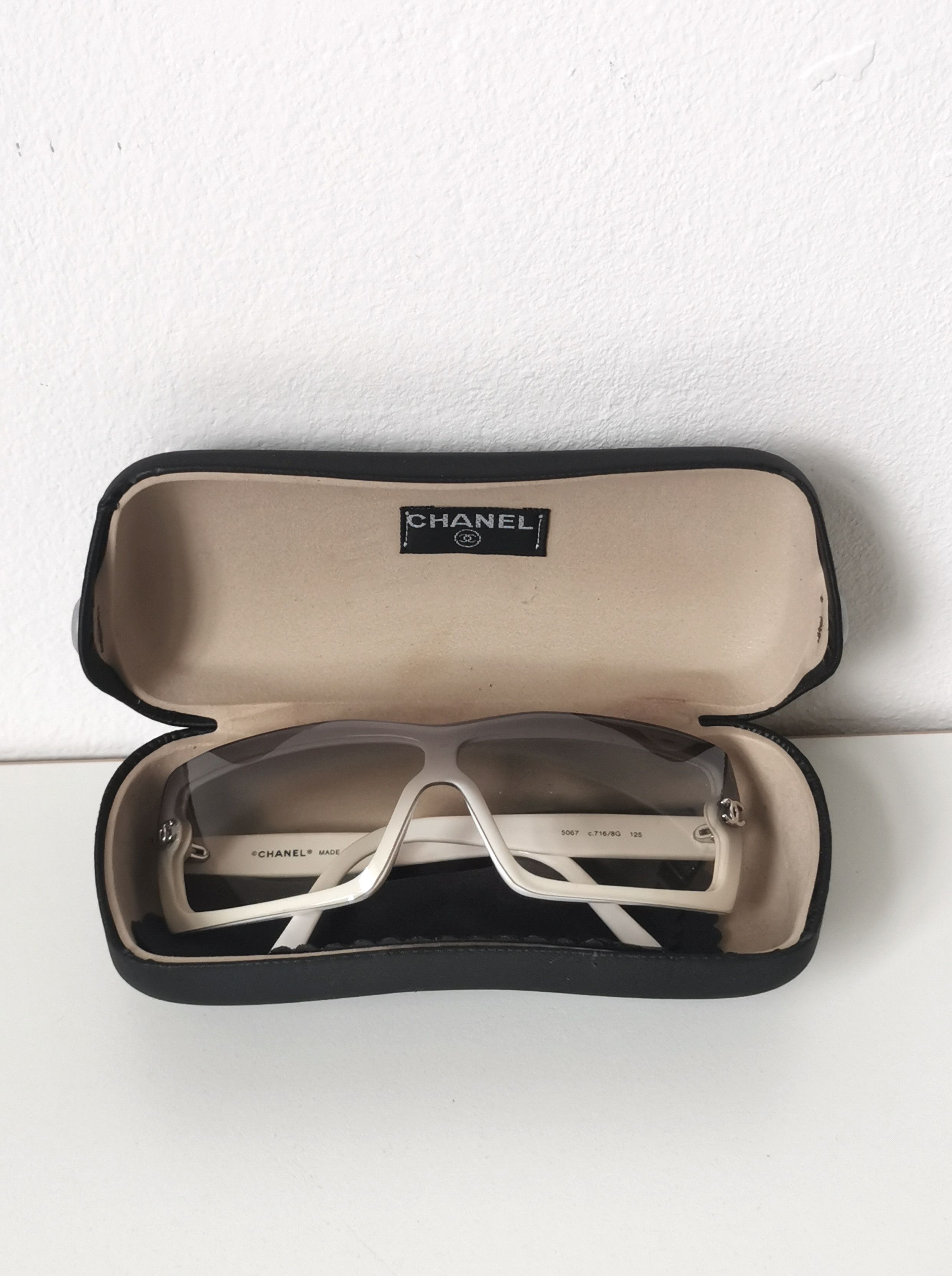 Chanel mod. 5067 | Grailed