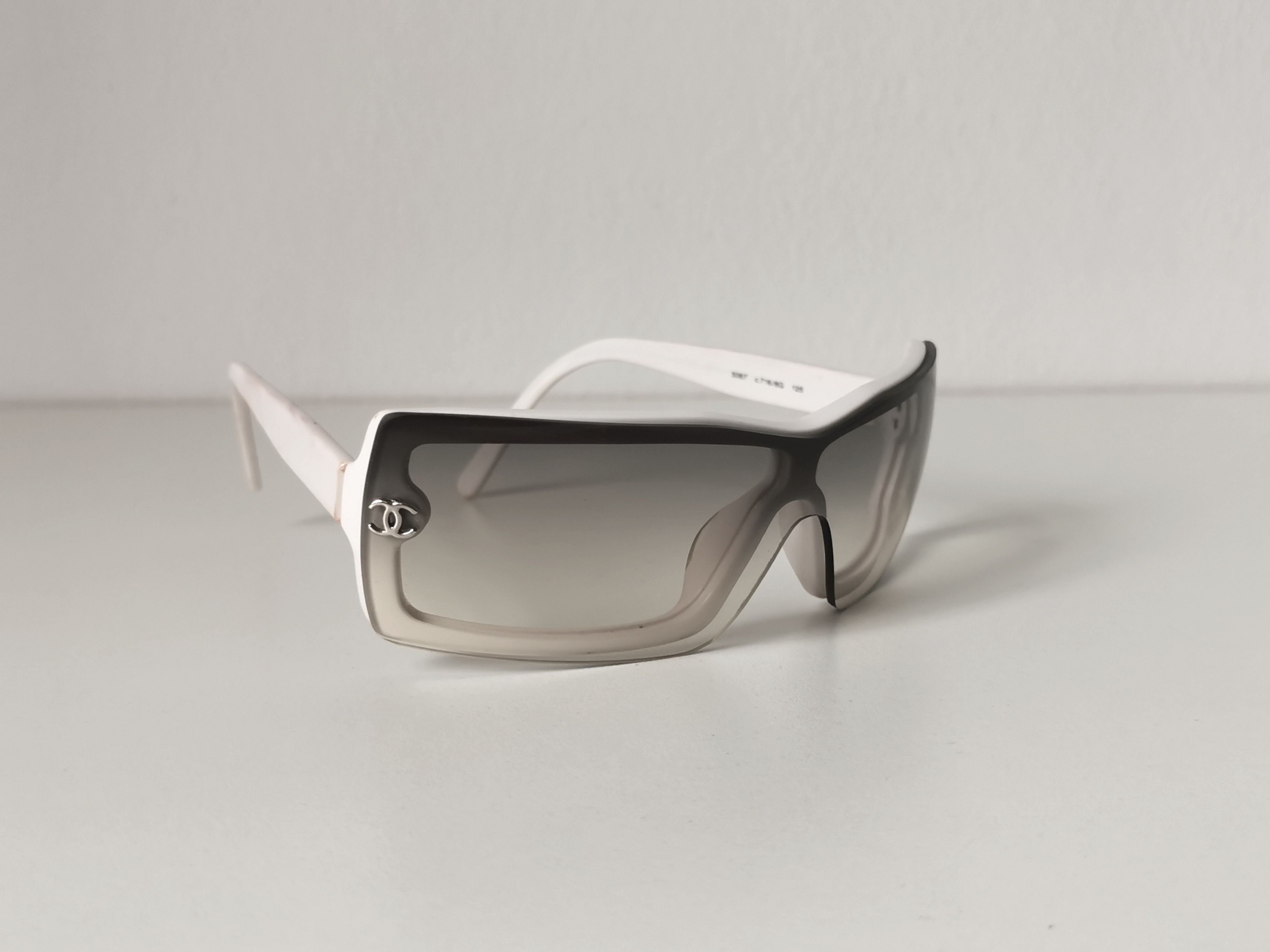 Chanel mod. 5067 | Grailed