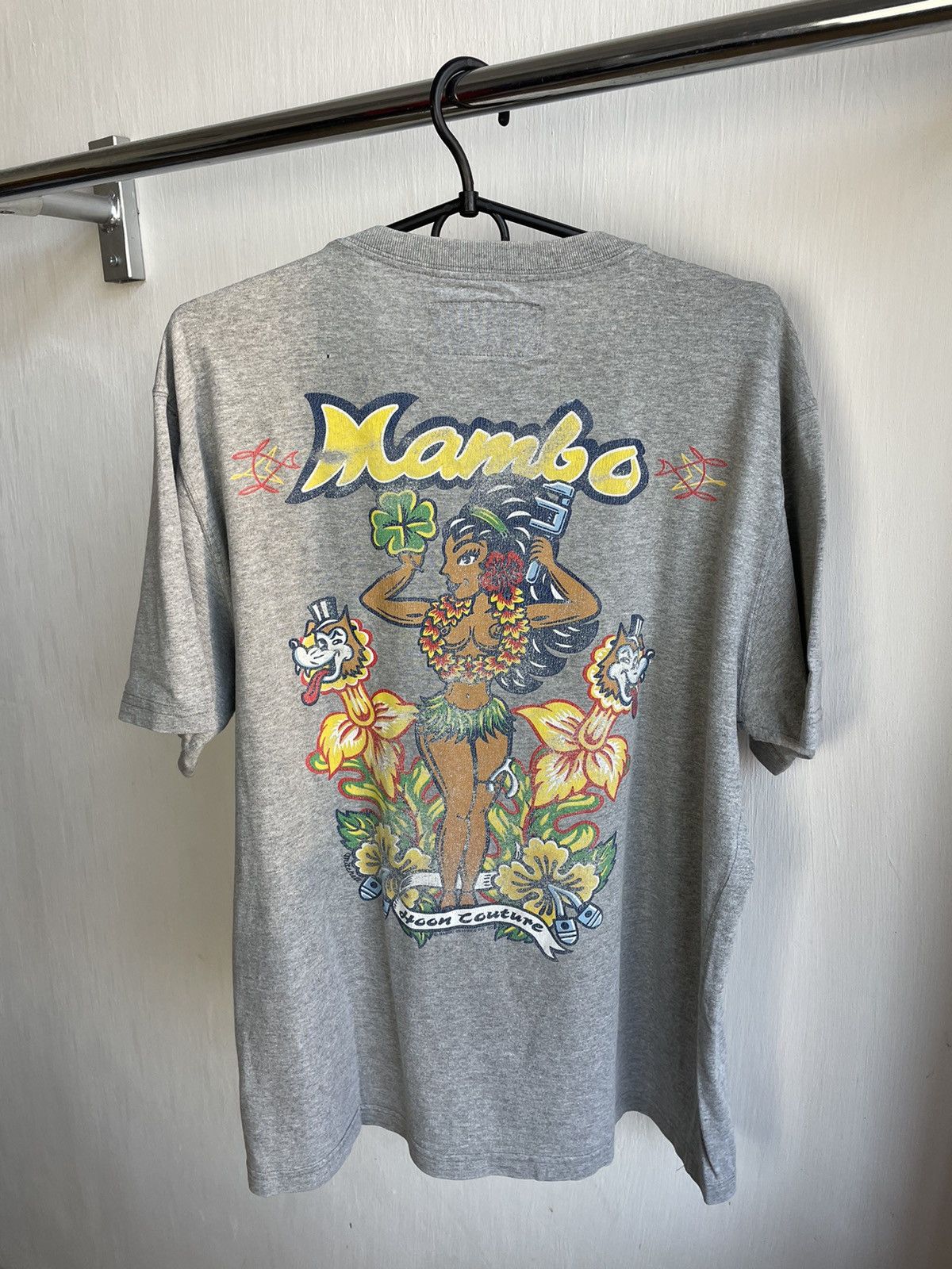 Vintage Vintage Mambo T-Shirt | Grailed