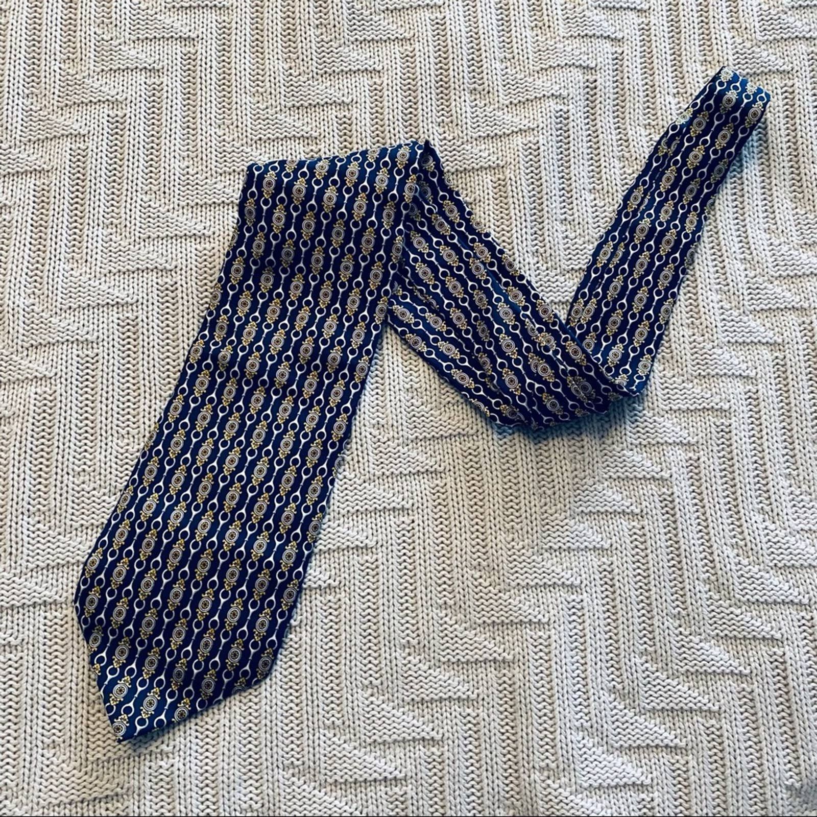 Paolo Gucci Vintage Paolo (Paolo Gucci) tie | Grailed