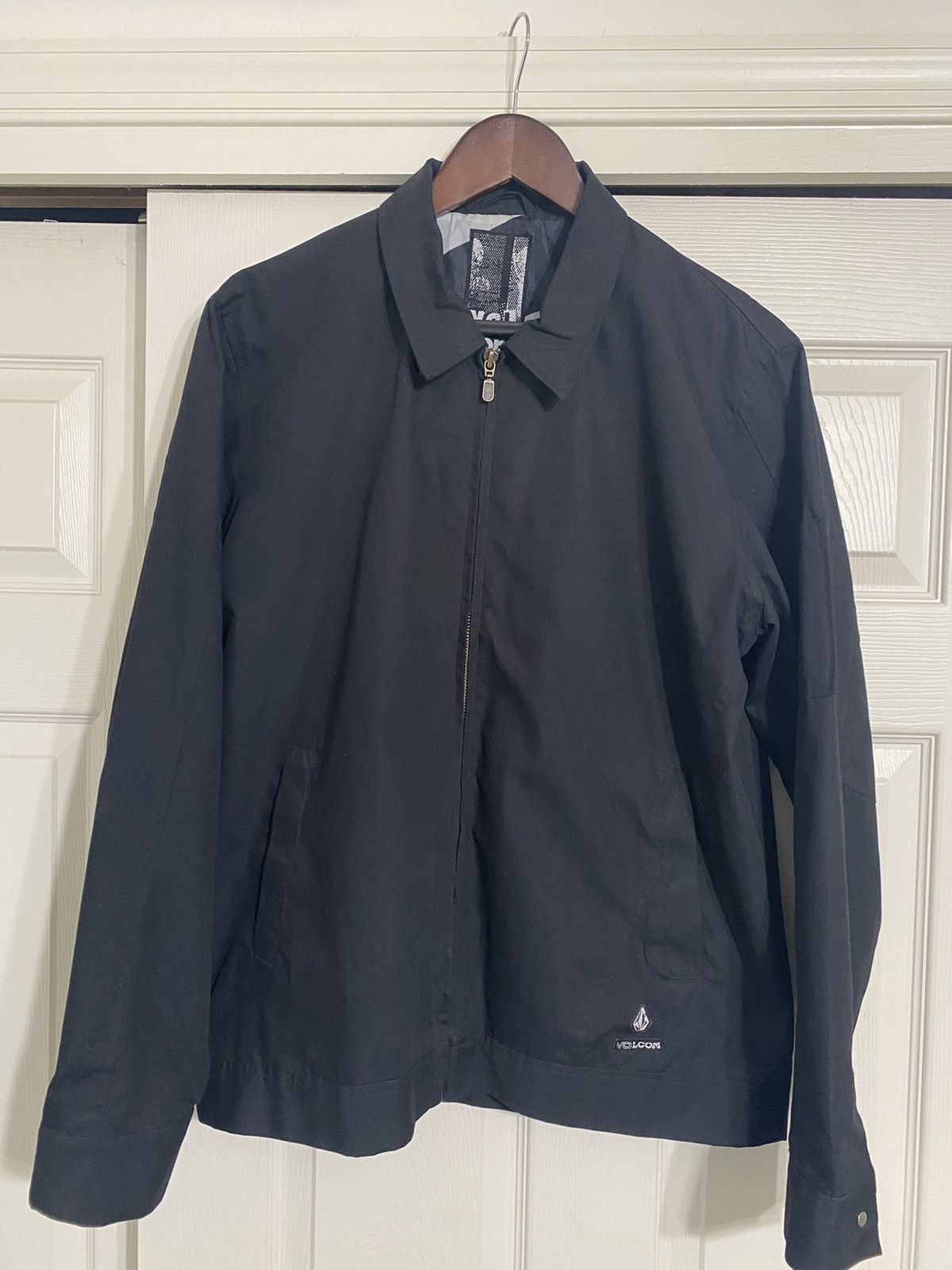 Vintage × Volcom Vintage Work Jacket | Grailed