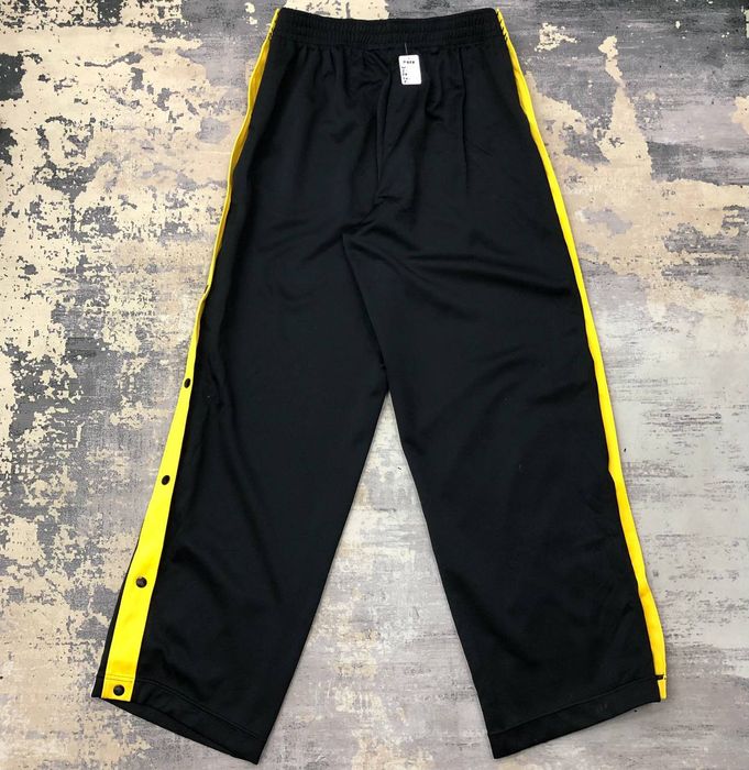 Nike P464 VTG NIKE BAGGY TRACKPANTS | Grailed