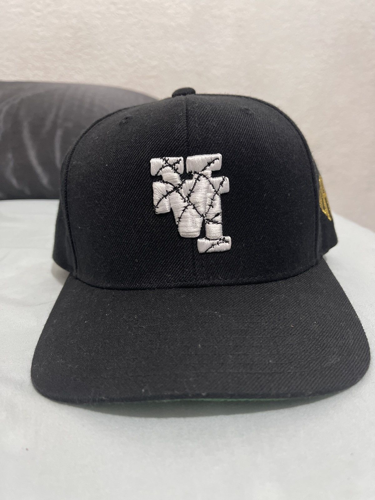 Kth Kill The Hype La KTHLA LA Hat | Grailed